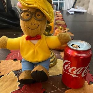 Hasbro | Toys | Arthur Plush | Poshmark